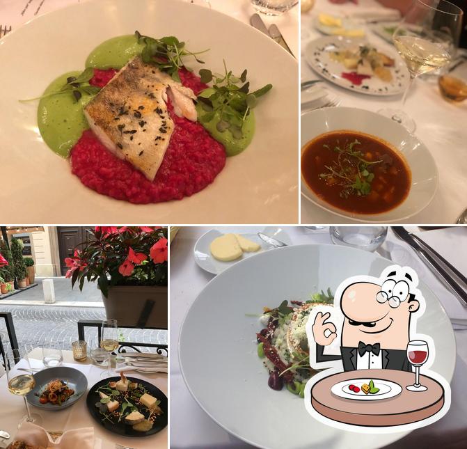 Restaurante Aszú Étterem, Budapest - Carta del restaurante y opiniones