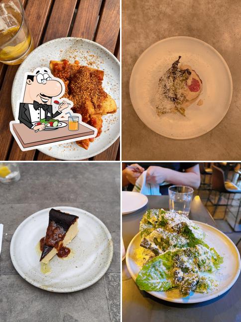 Carnal in Bellingham - Restaurant menu and reviews