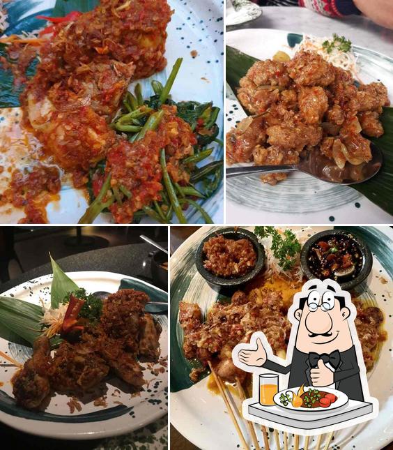 Medja Restaurant, Bogor - Restaurant menu and reviews