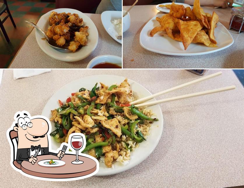 Twin Sunlight, Columbus - Restaurant menu, prices and reviews