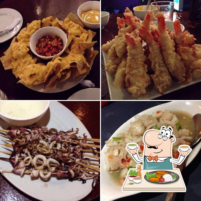 Ang Pulo Ihaw - Ihaw, Pasig - Restaurant menu, prices and reviews