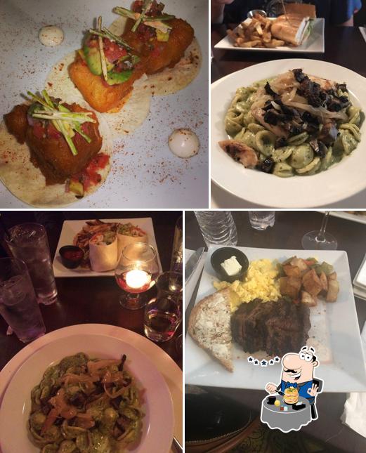 John Doe Craft Beer Bar & Kitchen, New York City - Restaurant menu ...