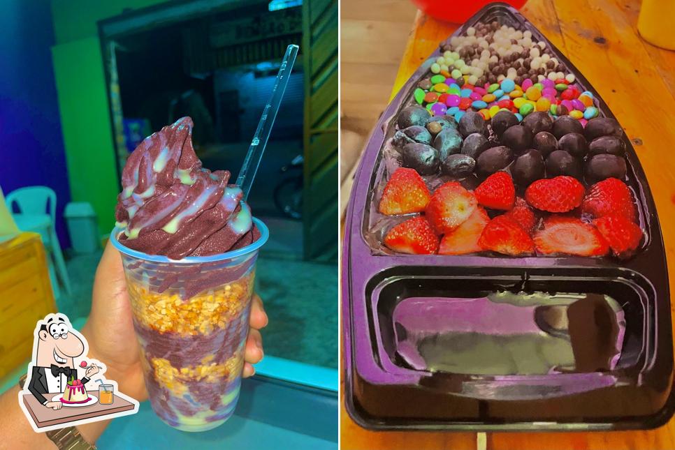Açaí Master restaurante, Manaus - Avaliações de restaurantes