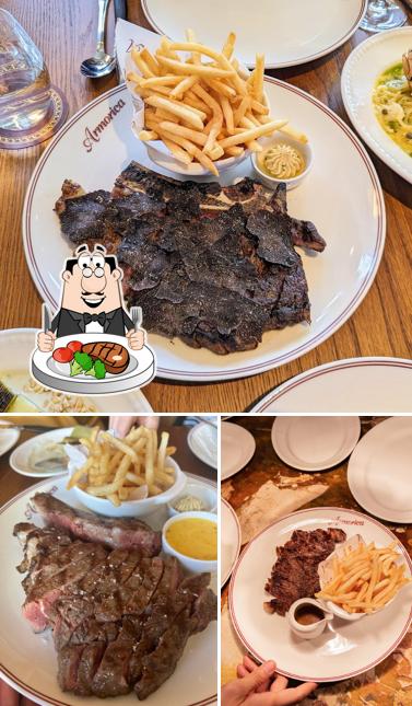 Armorica, Surry Hills - Restaurant menu, prices and reviews