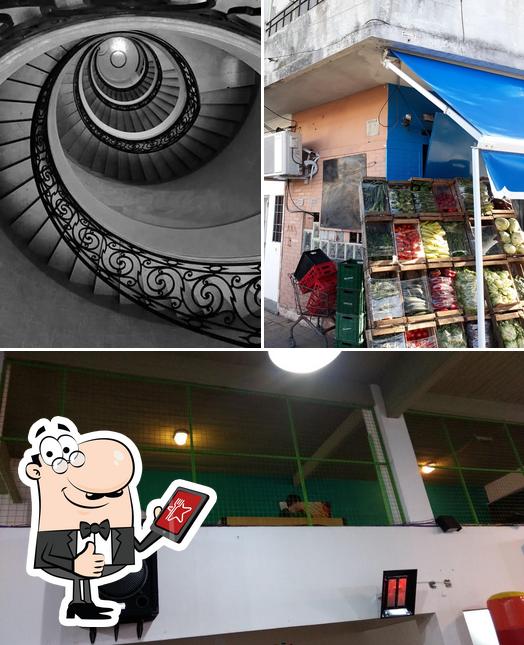 Asia, San Andres - Restaurant reviews
