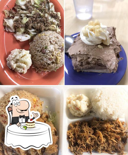 Kuhio Grille (Kaimuki), Honolulu - Restaurant menu, prices and reviews