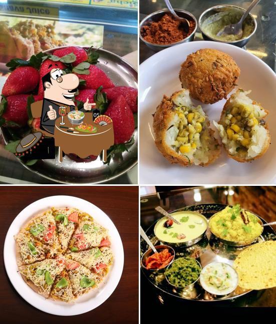 Bagicha Corner, Mahabaleshwar - Restaurant menu, prices and reviews