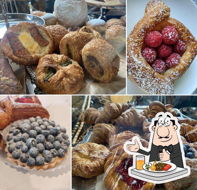 Bakery Honore in Seattle - Restaurant reviews