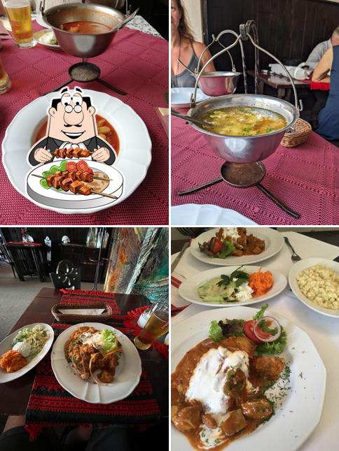 Balaton Restaurant, Kraków - Restaurant menu, prices and reviews