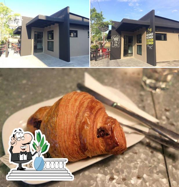Abaca Baking Company (Restaurant) - Paseo Arcenas, Cebu City ...