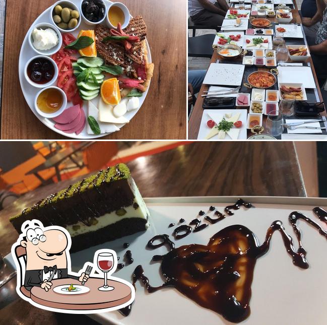 CAFE DUMAN 6, Batman - Restaurant reviews