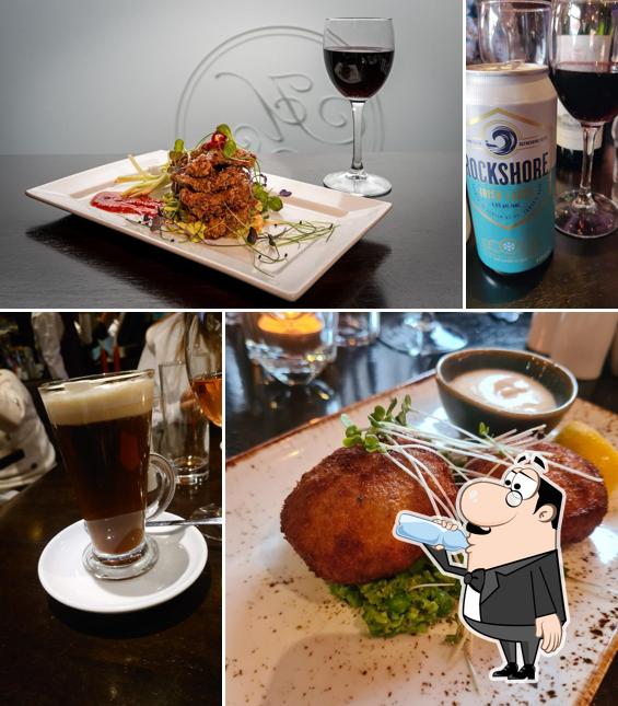 Hope Street Restaurant Belfast in Belfast - Restaurant menu and reviews