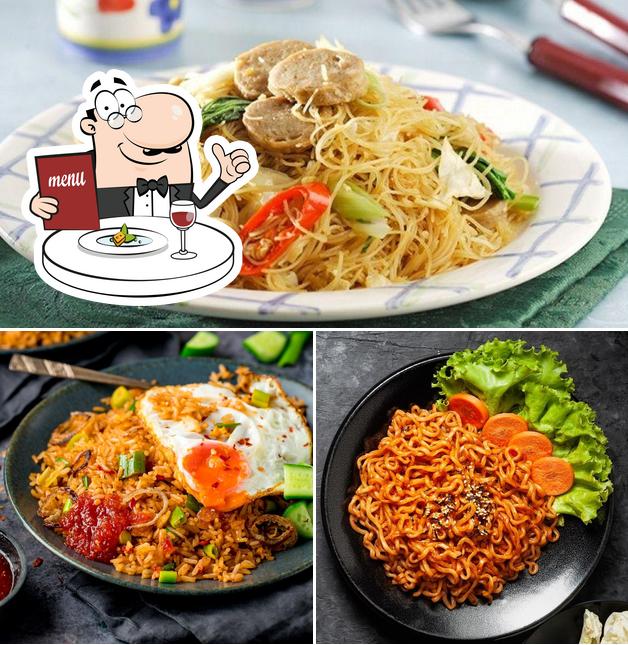 Kafe baca cafe, Indonesia - Restaurant reviews