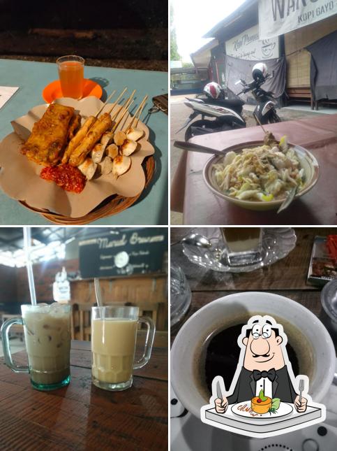 Kopi Pemuda, Bogor - Restaurant menu, prices and reviews