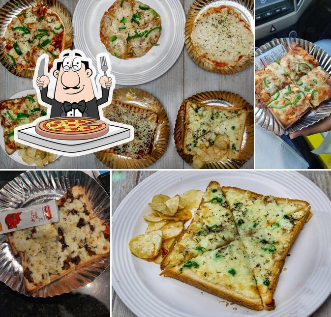 Lotus Hut Cafe, Indore - Restaurant menu, prices and reviews