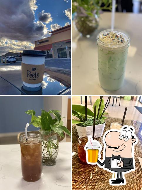 Cafe Mong in Las Vegas - Restaurant menu and reviews