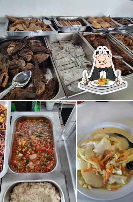 Camaron Caramelo restaurant, Cuernavaca - Restaurant menu and reviews