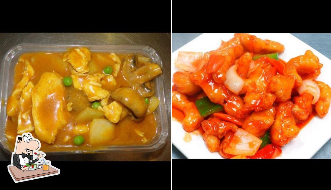 China City in Chelmsford - Restaurant reviews