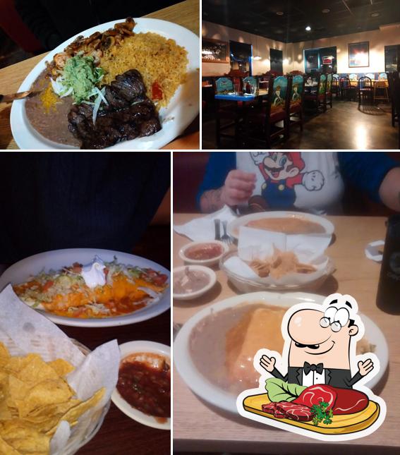 Top 5 mexican restaurants in Ontario, Oregon, july 2025 - Restaurant Guru