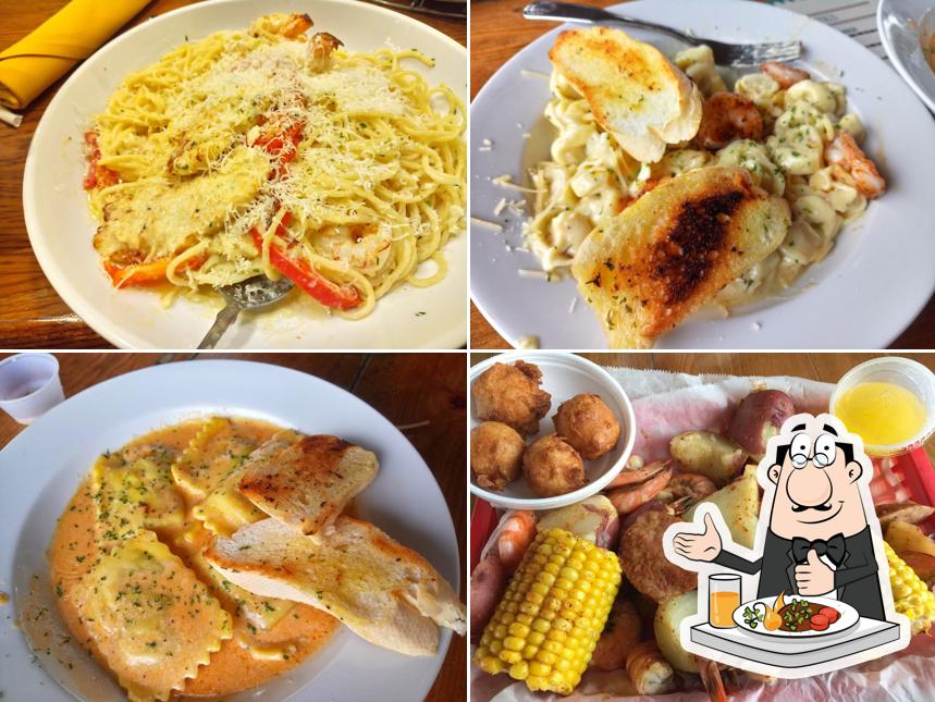 Top 7 restaurants with fried catfish in Savannah, june 2025 ...