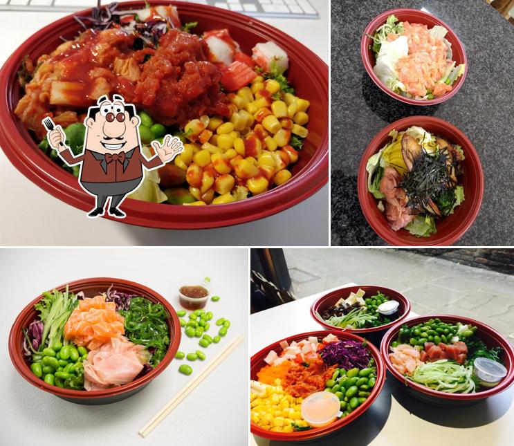 Hanki, Guildford - Restaurant menu, prices and reviews