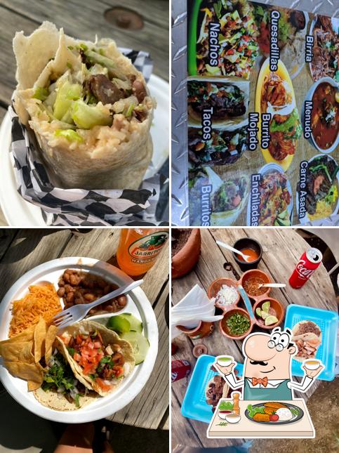 Hideaway Café, Los Angeles - Restaurant menu, prices and reviews