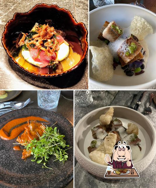 ISSEI COPENHAGEN restaurant, Copenhagen - Restaurant reviews
