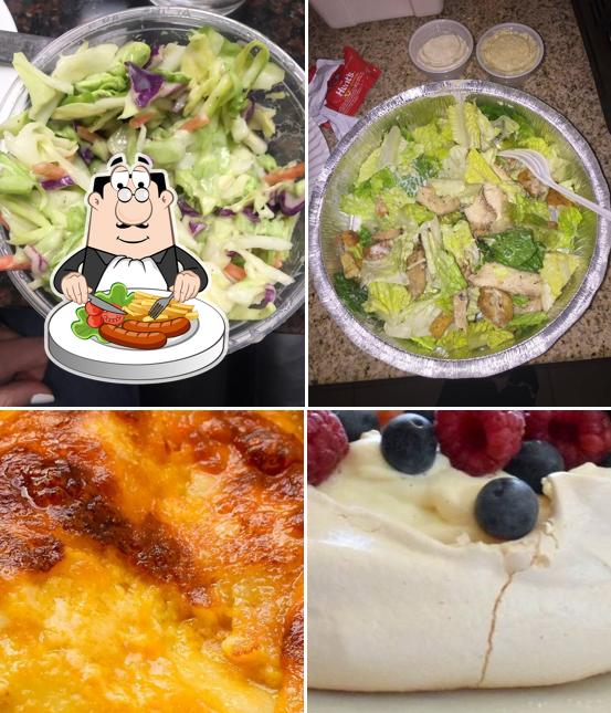 Italian Spoon, Phoenix - Restaurant menu, prices and reviews