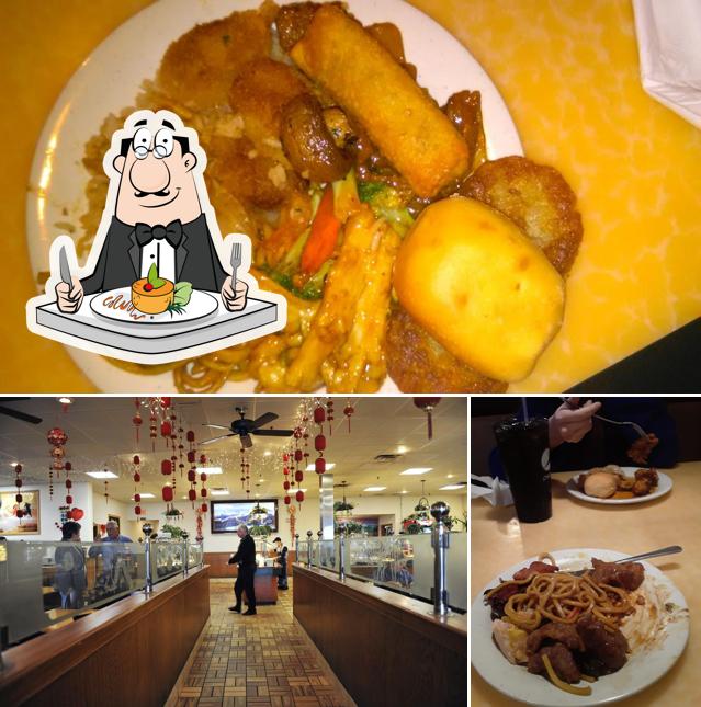 King Buffet, Somerset - Restaurant menu, prices and reviews