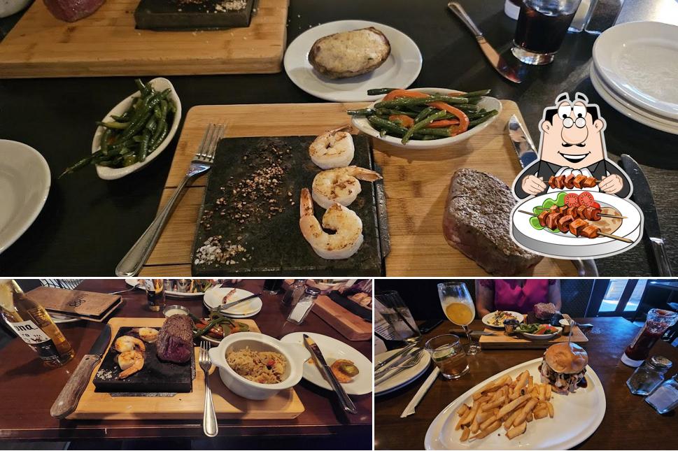 Lot 88 Steakhouse & Bar, Sudbury - Restaurant menu, prices and reviews