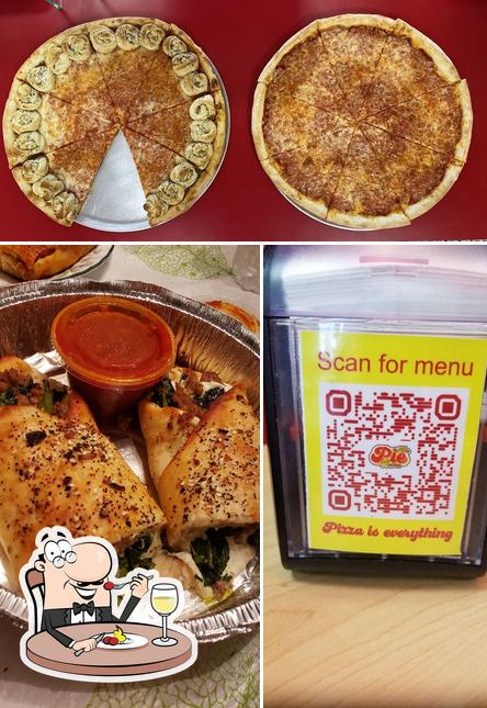 The Pie House in Boca Raton - Restaurant menu and reviews