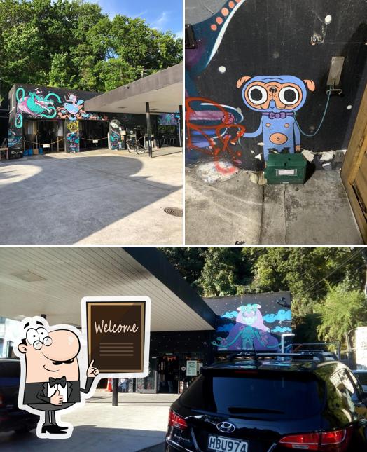 Garage Project in Wellington - Restaurant reviews