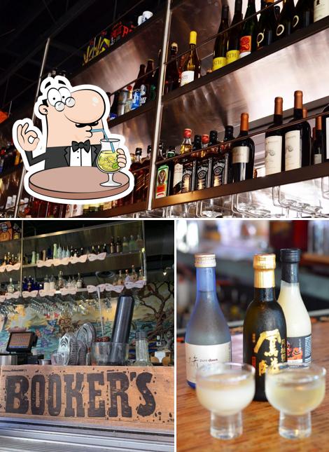 Kapow Noodle Bar in Boca Raton - Restaurant reviews