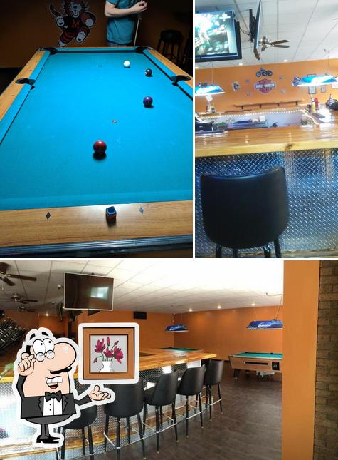 Olde Timers Bar & Grille, Massillon - Restaurant menu, prices and reviews