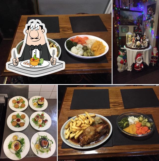 Twa Dogs, Keswick - Restaurant menu, prices and reviews