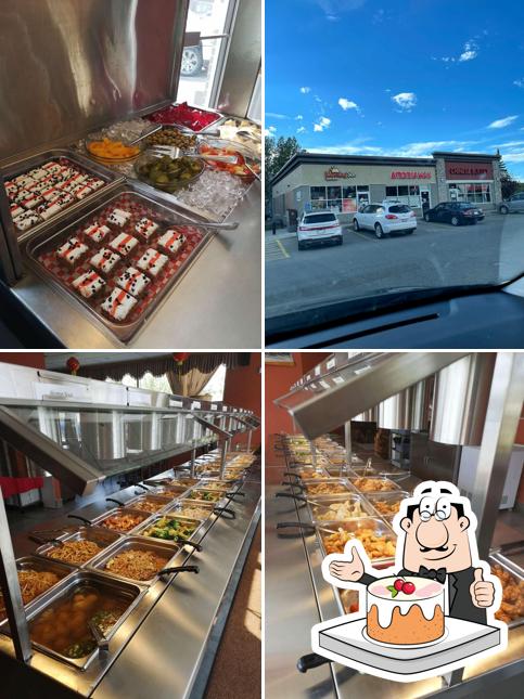 Top 10 restaurants in Airdrie, january 2025 - Restaurant Guru