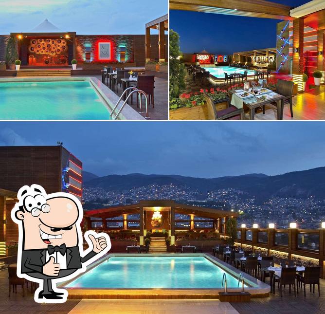Alluna Havuzbasi Restaurant, Bursa - Restaurant reviews