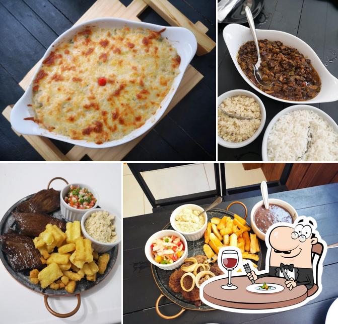 Arya Restobar & Burger, Maragogi - Restaurant menu and reviews