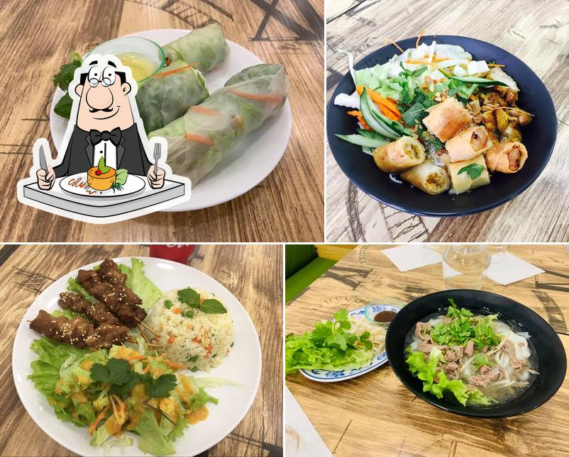 ATELIER BOBUN restaurant, Paris - Restaurant reviews