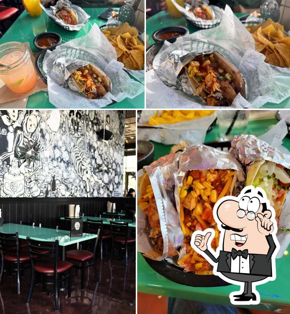 Barrio - Ohio State, Columbus - Restaurant menu, prices and reviews