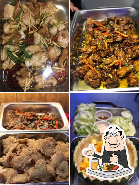 CRAB MENTALITY, Davao City - Restaurant menu, prices and reviews