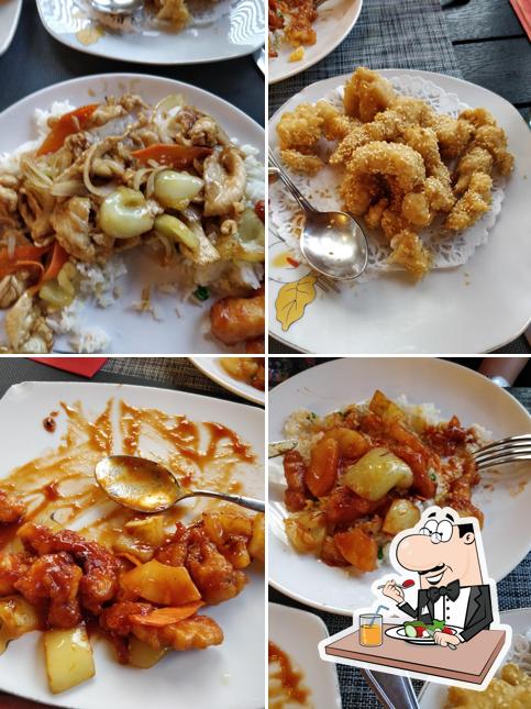 Restaurant Chinezesc, Voluntari - Restaurant reviews