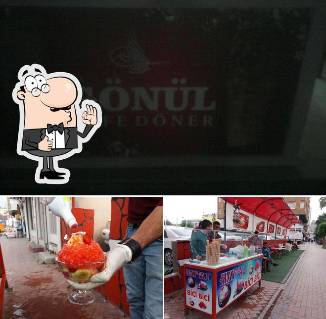 Ehli Gönül Cafe&Döner, Iskenderun - Restaurant reviews