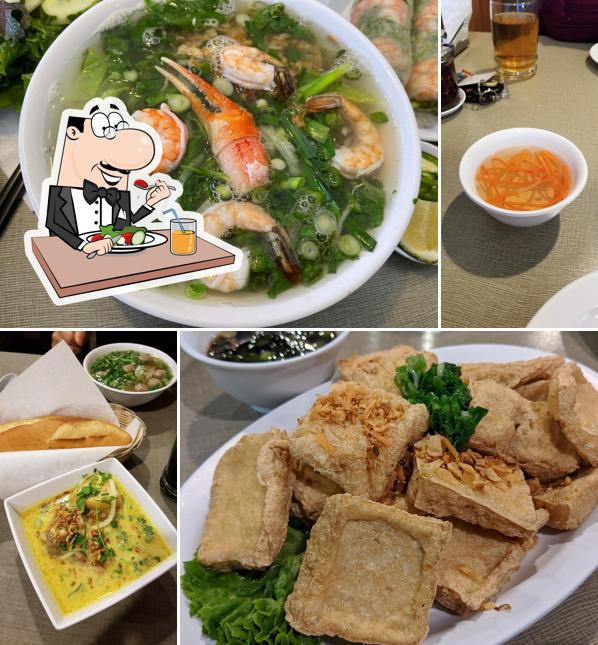 Golden Deli San Gabriel in San Gabriel - Restaurant menu and reviews