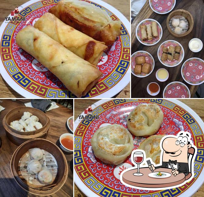 HAKA Dimsum Shop restaurant, South Tangerang - Restaurant reviews