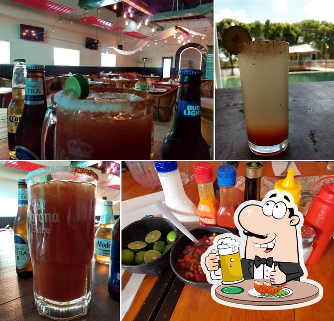 Restaurante Hacienda el Faisan, Juan Aldama - Opiniones del restaurante