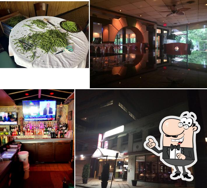 Top 5 restaurants with fried chicken in Chevy Chase, september 2024 ...