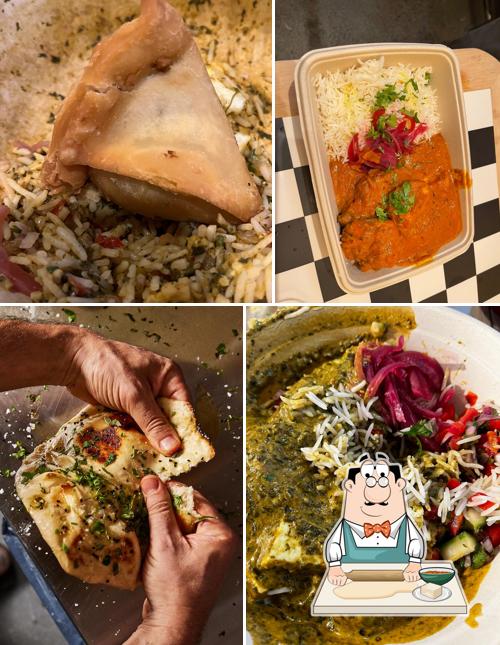 INDAY, New York City - Restaurant menu, prices and reviews