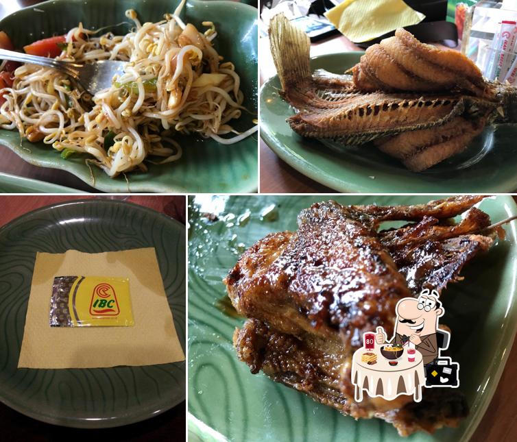 IBC restaurant, Sendangadi, Jl. Palagan Tentara Pelajar No.52 ...