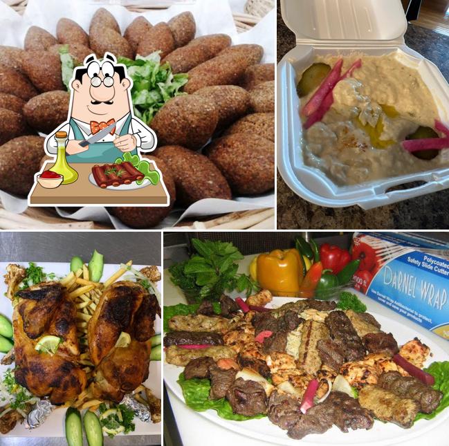 Best mediterranean restaurants in Windsor, spring 2024 - Restaurant Guru
